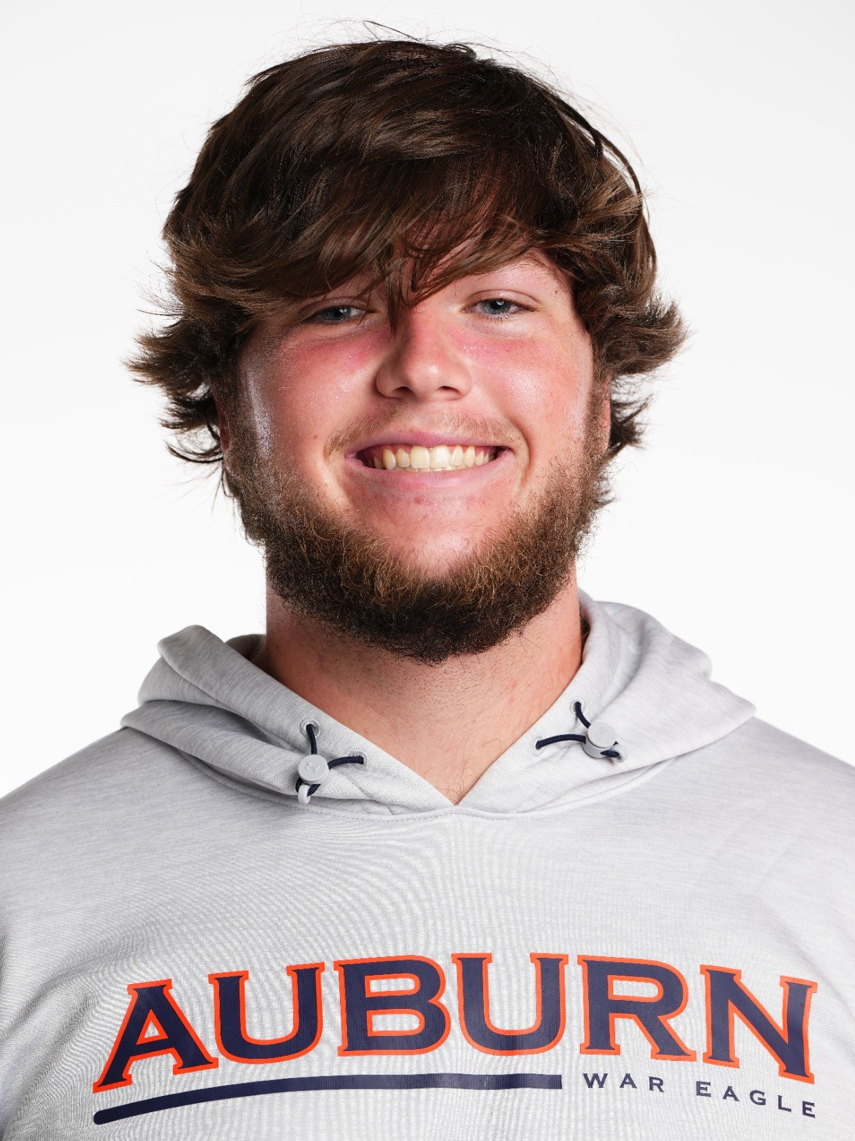 John Leonard - XC/Track 2022-23 - Auburn Tigers - Official Athletics ...