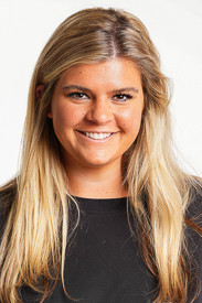 Sara Elizabeth Jackson - Auburn Tigers - Official Athletics Website