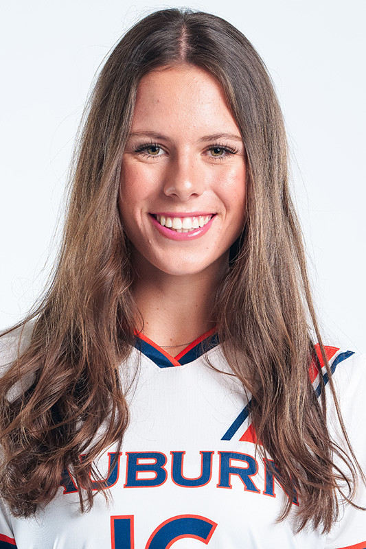 Dylan Driver - Soccer 2025 - Auburn Tigers - Official Athletics Website