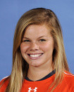 Lizzie Hamersly - Soccer 2007 - Auburn Tigers - Official Athletics Website