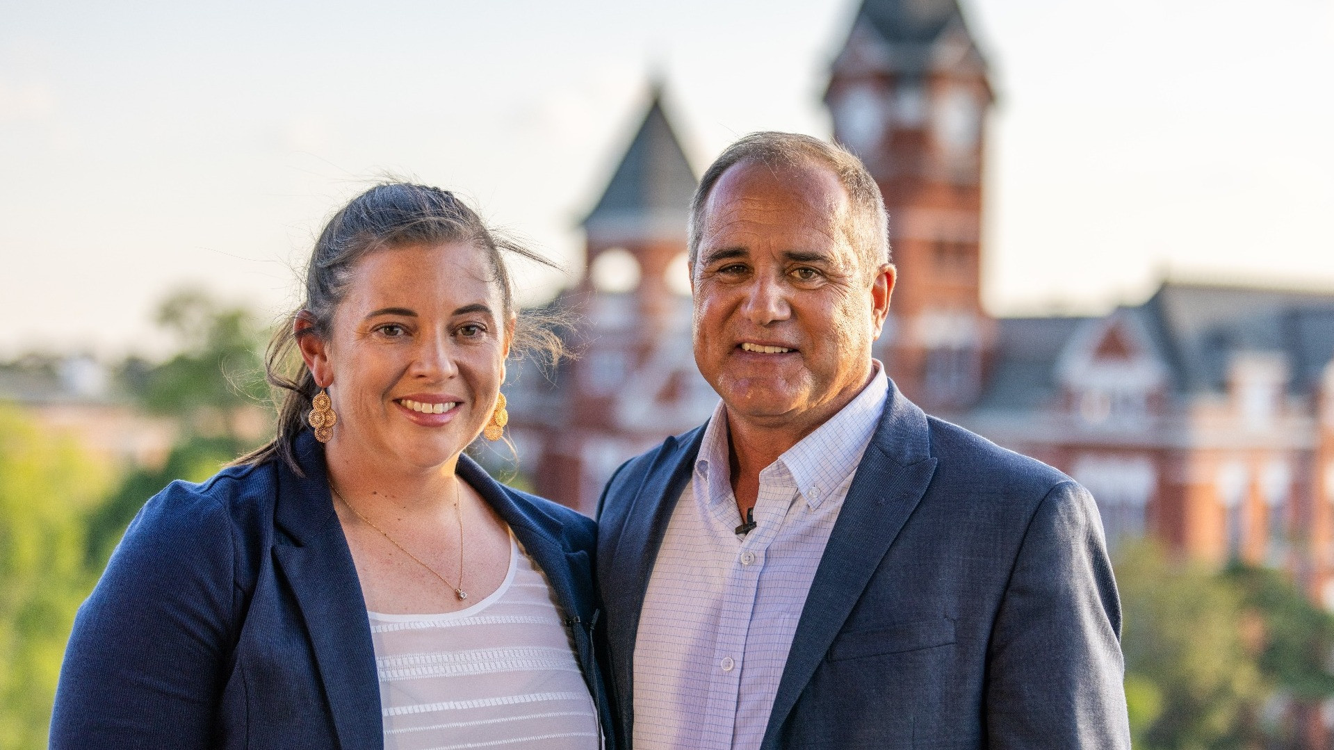 'Keep pushing forward': Jessica Braswell leads Auburn equestrian ...