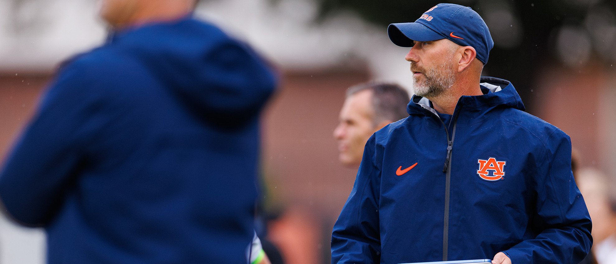 Ben Madsen - Auburn Tigers - Official Athletics Website