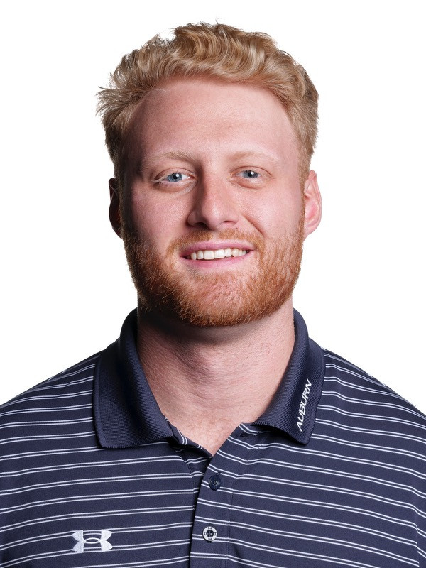 Thomas Morton - Auburn Tigers - Official Athletics Website