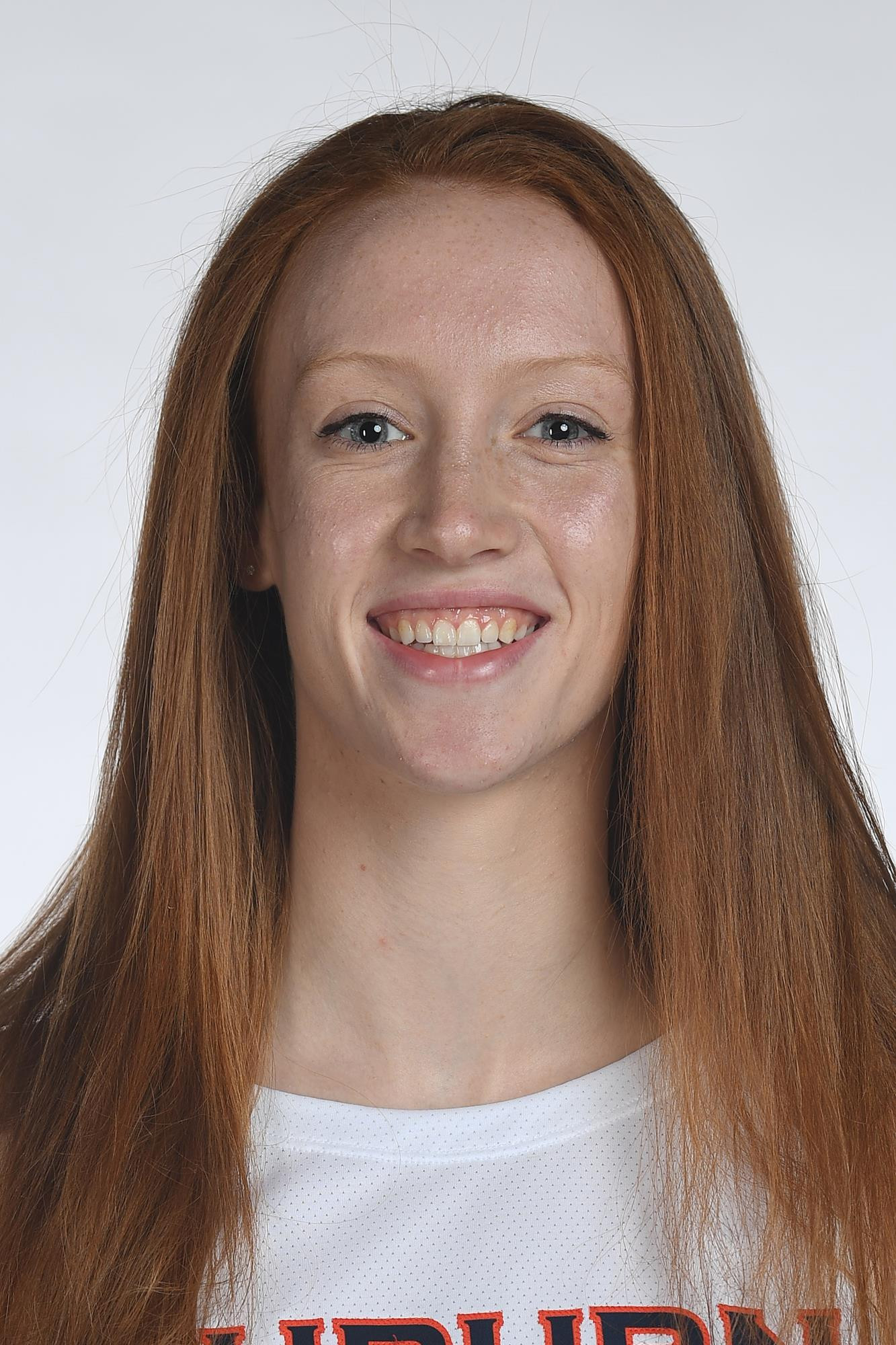 Lauren Hansen - Women's Basketball 2019-20 - Auburn Tigers - Official Athletics Website