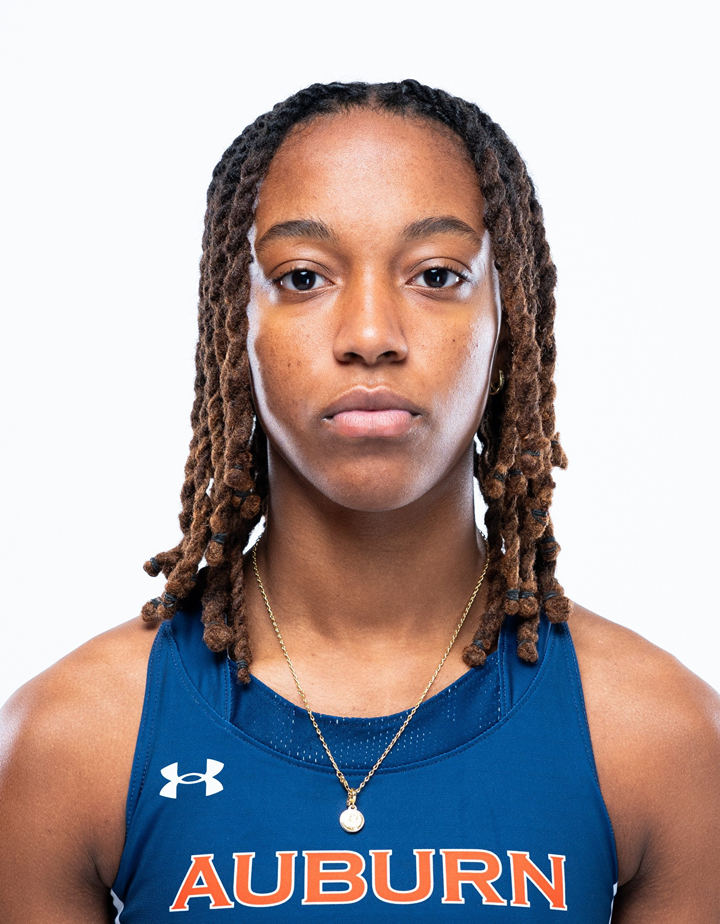 Ana-liese Torian - XC/Track 2024-25 - Auburn Tigers - Official ...