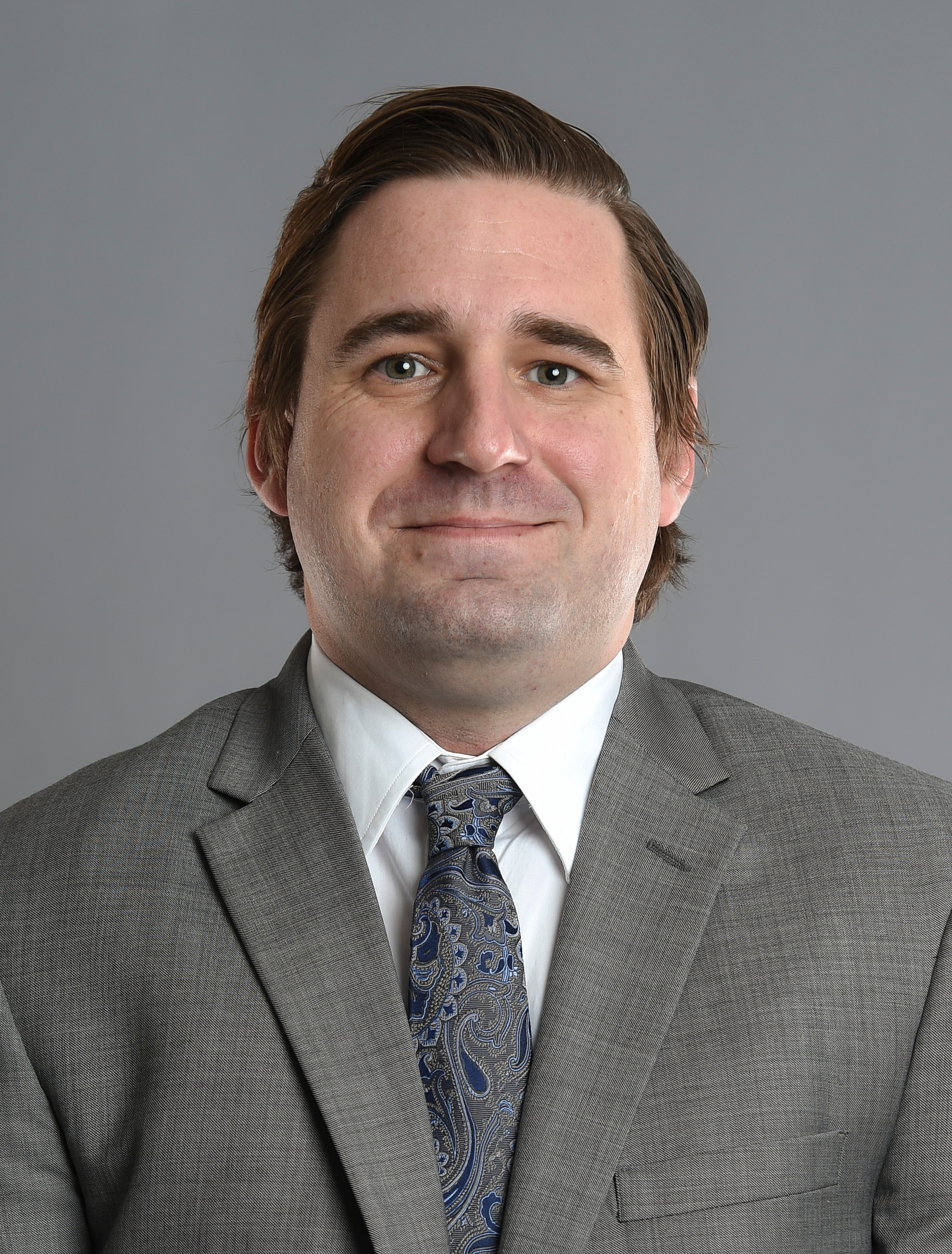 Michael McGrory - Auburn Tigers - Official Athletics Website