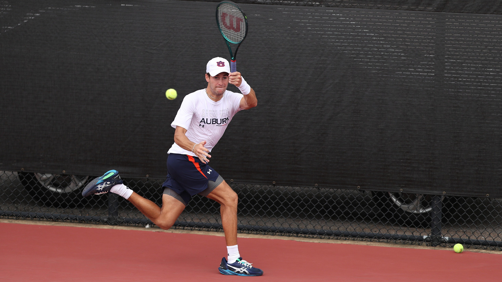 Tigers begin fall with strong showing at SEC Challenge - Auburn Tigers ...