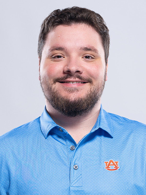 Evan Rainey - Auburn Tigers - Official Athletics Website