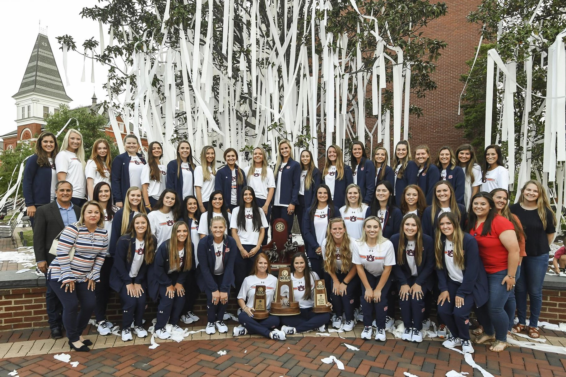 Jessica Braswell - Auburn Tigers - Official Athletics Website