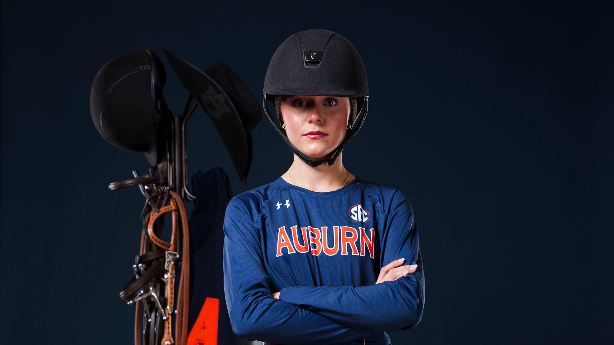 Get To Know: Madison Mascuch - Auburn Tigers - Official Athletics Website