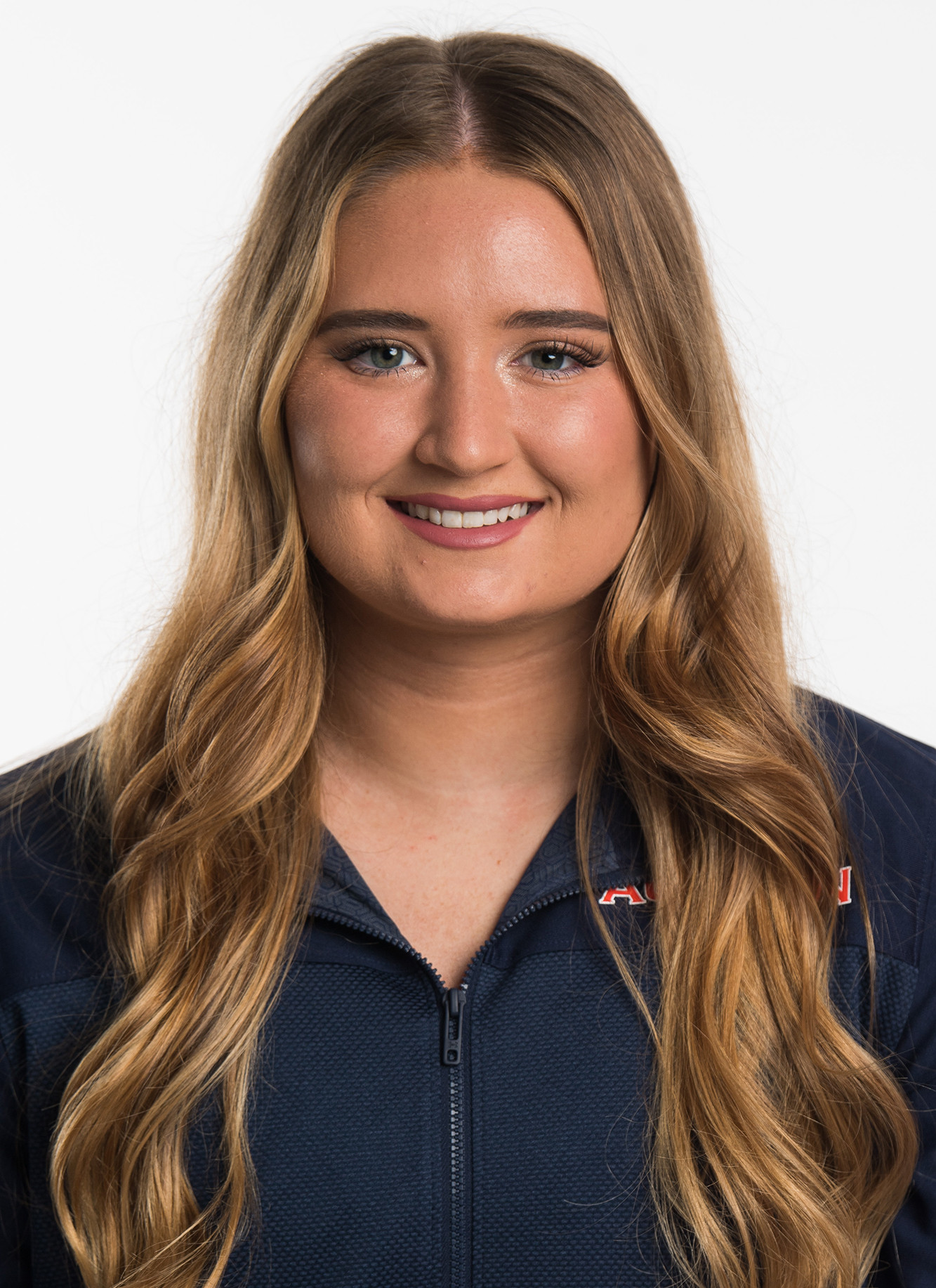 Anna Sumner - Gymnastics 2023 - Auburn Tigers - Official Athletics Website