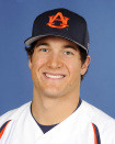 Ty Kelley - Baseball 2008 - Auburn Tigers - Official Athletics Website