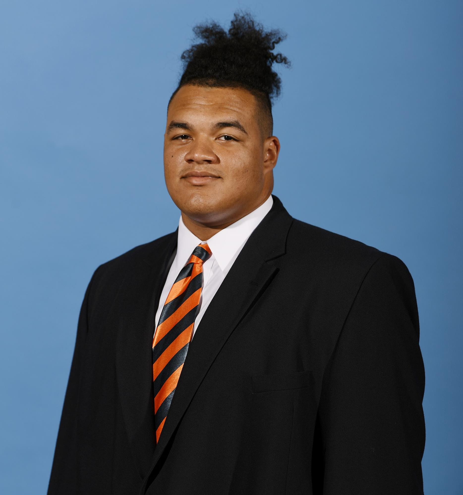 Kam Stutts - Football 2020 - Auburn Tigers - Official Athletics Website