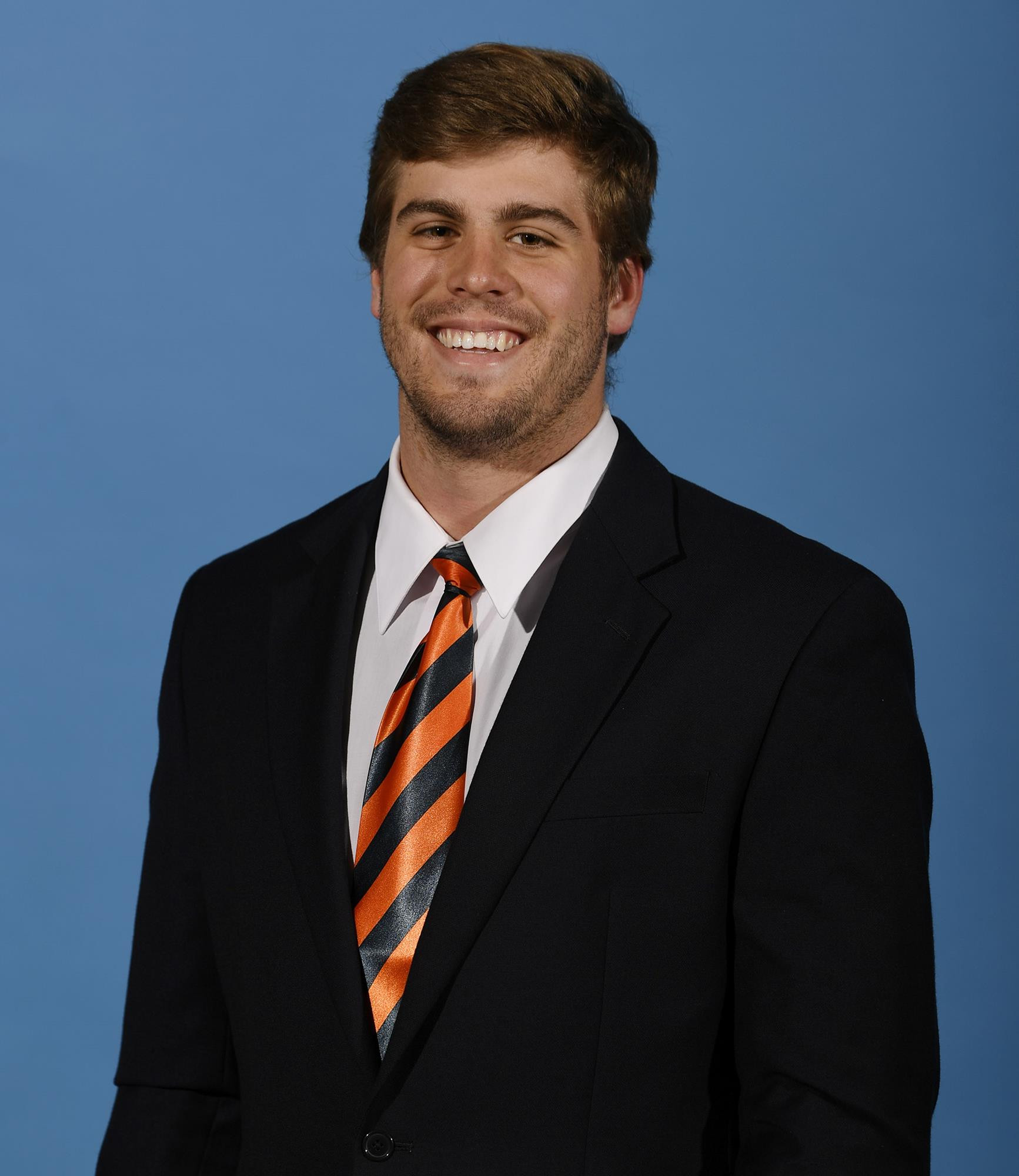 Pace Ozmint - Football 2019 - Auburn Tigers - Official Athletics Website