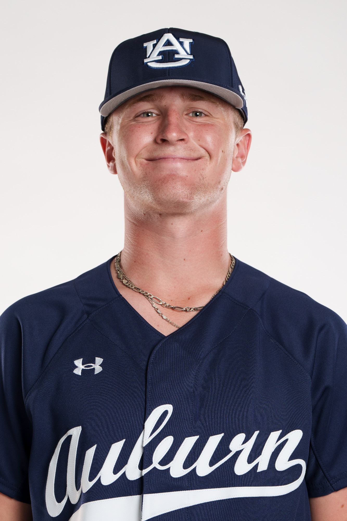 Ike Irish - Baseball 2024 - Auburn Tigers - Official Athletics Website