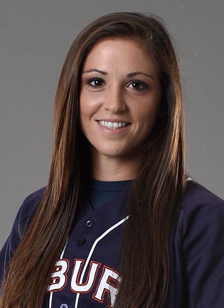 Tiffany Howard - Softball 2015 - Auburn Tigers - Official Athletics Website