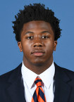 Jeremiah Dinson - Football 2017 - Auburn Tigers - Official Athletics ...