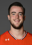 Heath Huff - Men's Basketball 2016-17 - Auburn Tigers - Official ...