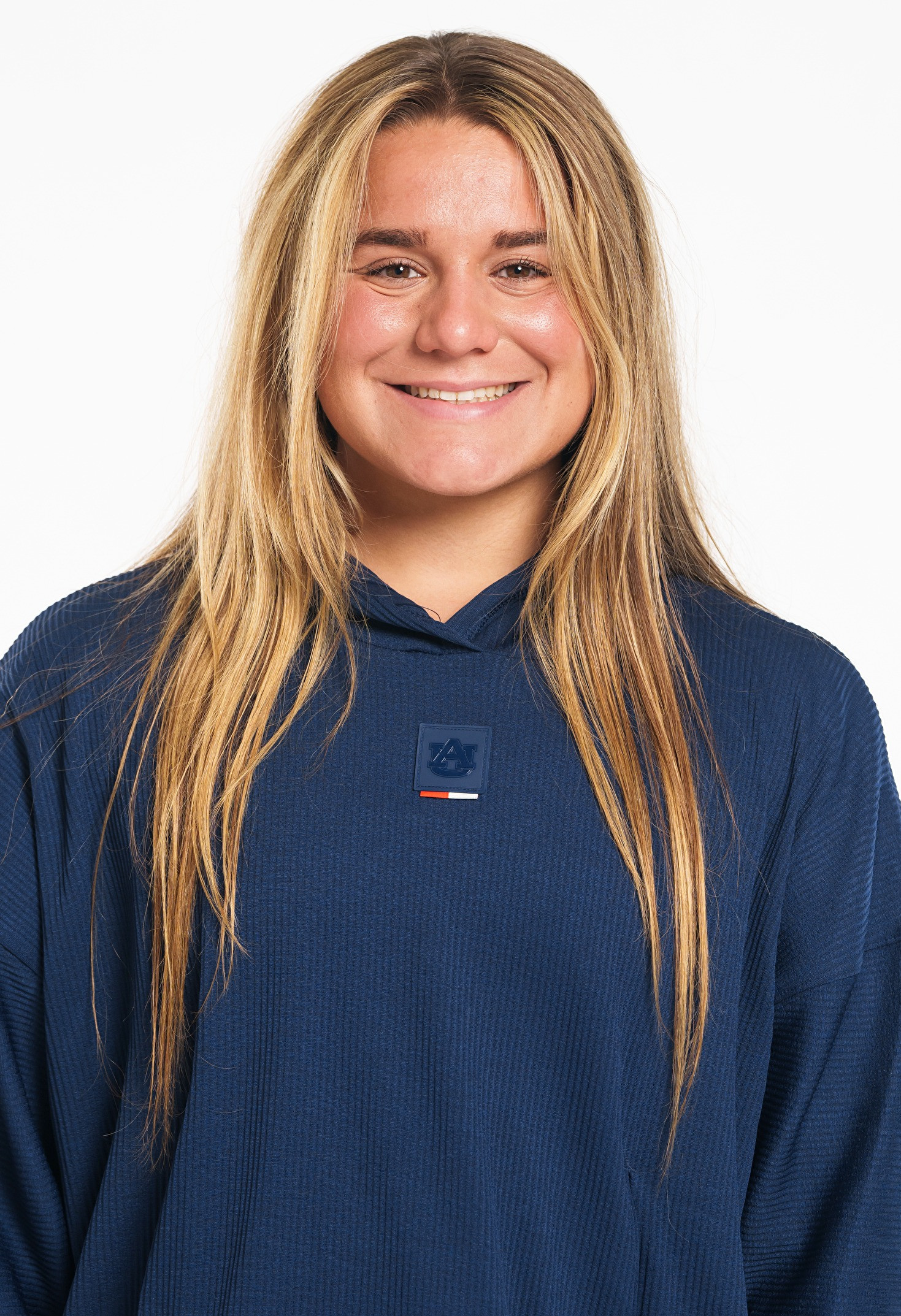 Georgia Colborn - Swimming & Diving 2024-25 - Auburn Tigers - Official ...