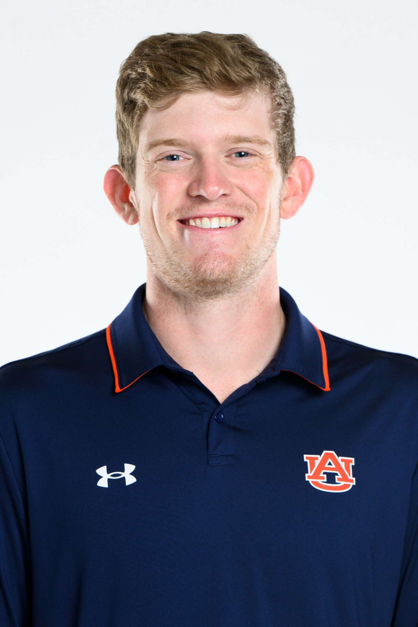 Patrick Callan - Auburn Tigers - Official Athletics Website