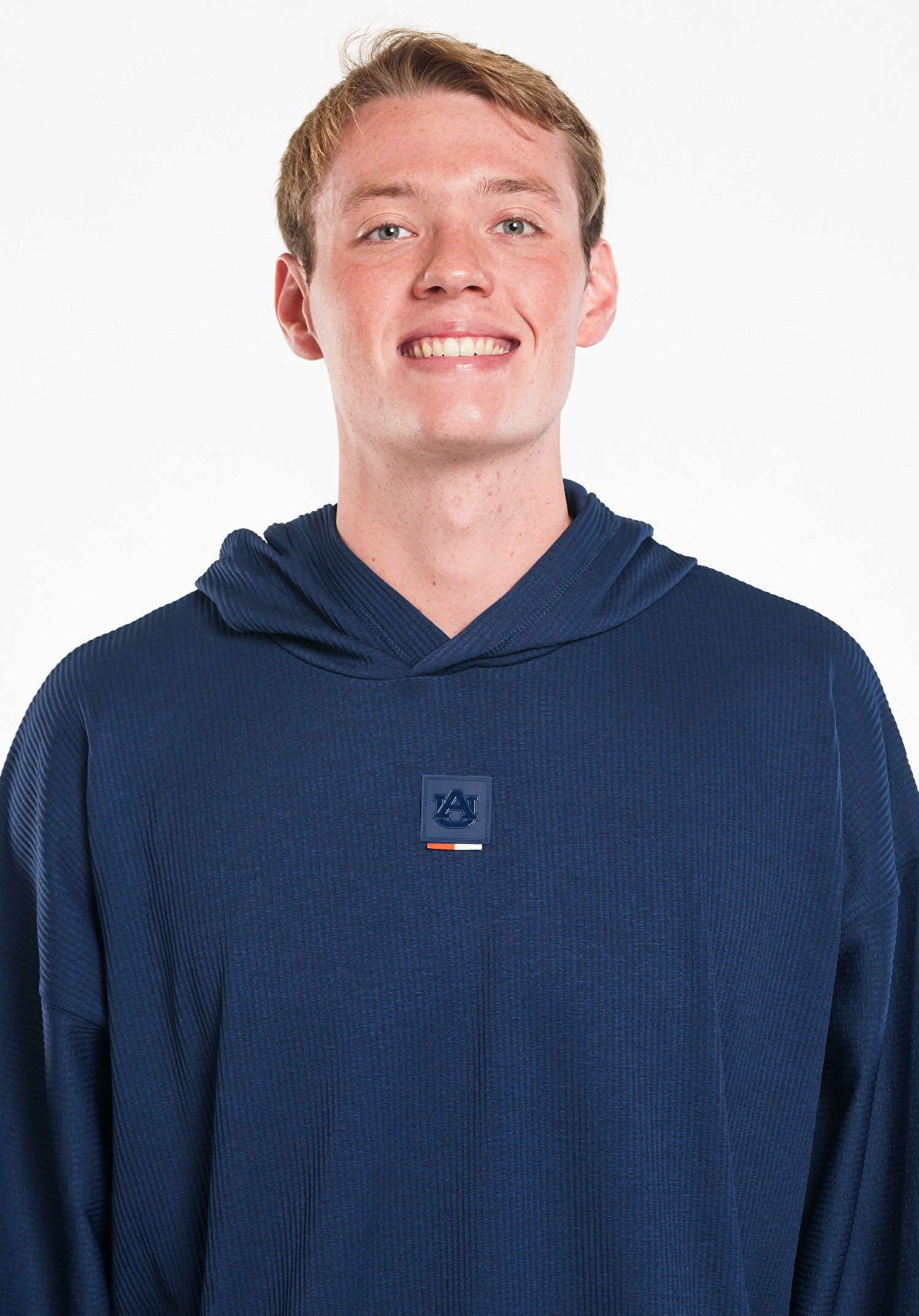 Mason Mathias - Swimming & Diving 2024-25 - Auburn Tigers - Official ...