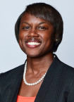 Sherill Baker - Auburn Tigers - Official Athletics Website