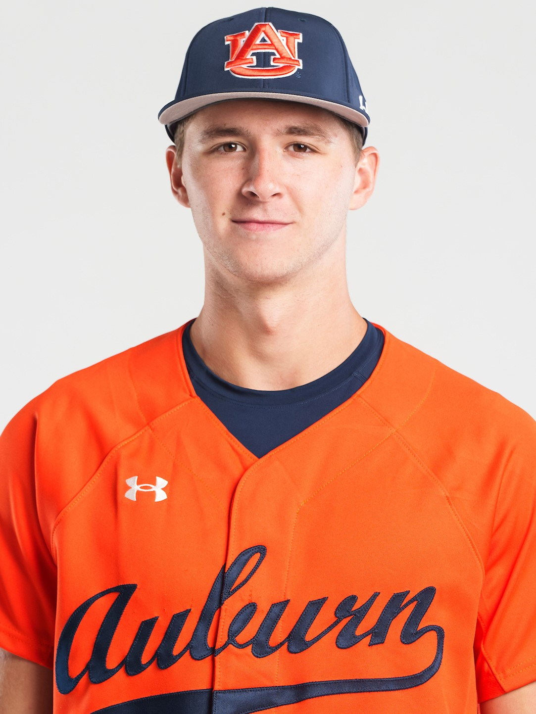Dylan Watts - Baseball 2025 - Auburn Tigers - Official Athletics Website