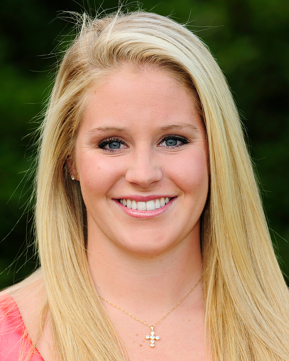 Morgan Smith - Swimming & Diving 2011-12 - Auburn Tigers - Official ...