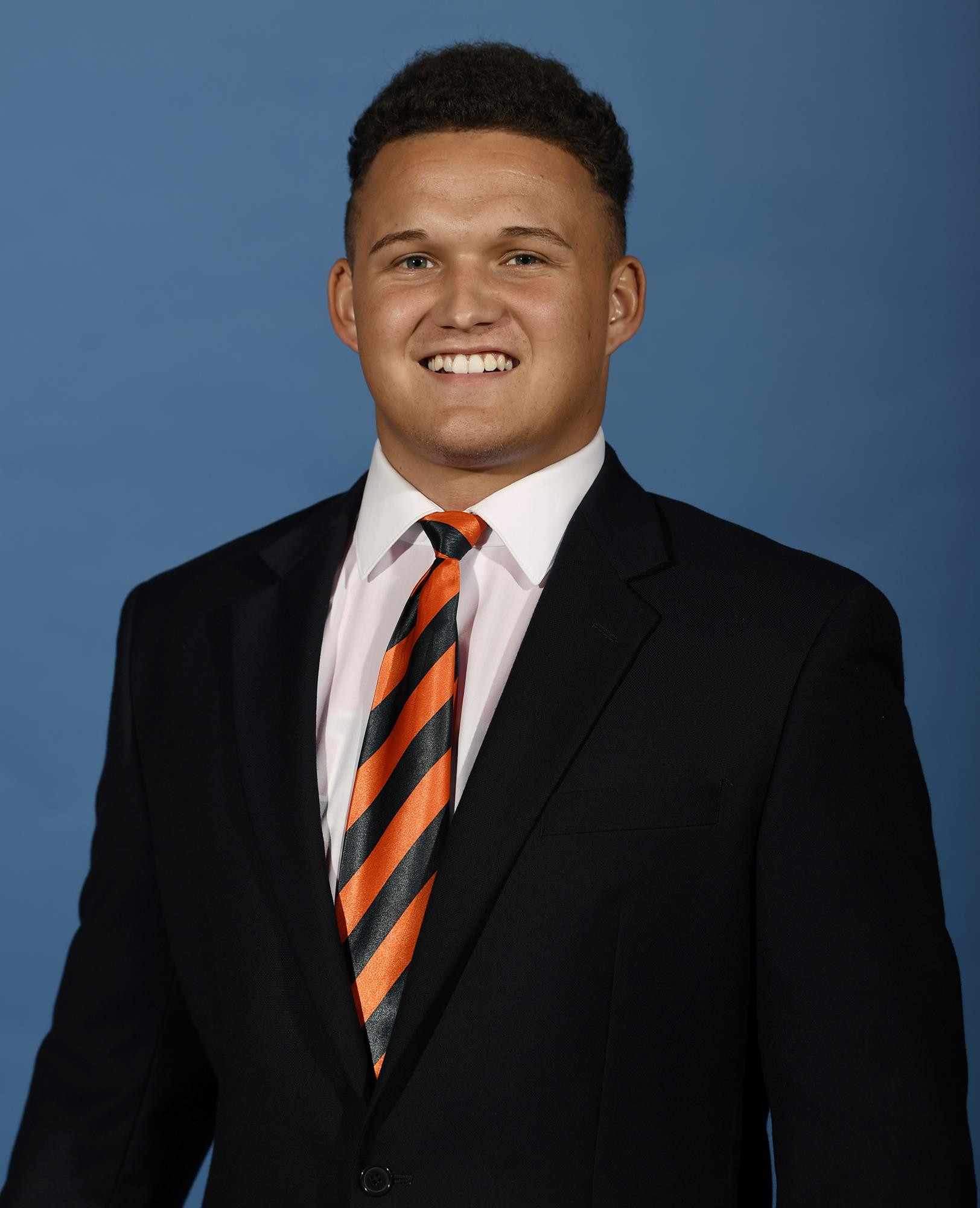 Payton Anderson - Football 2019 - Auburn Tigers - Official Athletics ...