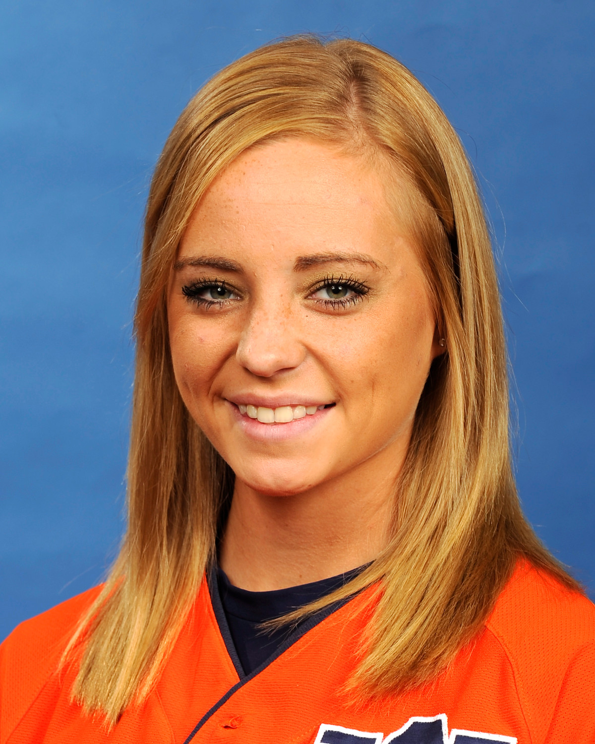 Macie West - Softball 2010 - Auburn Tigers - Official Athletics Website
