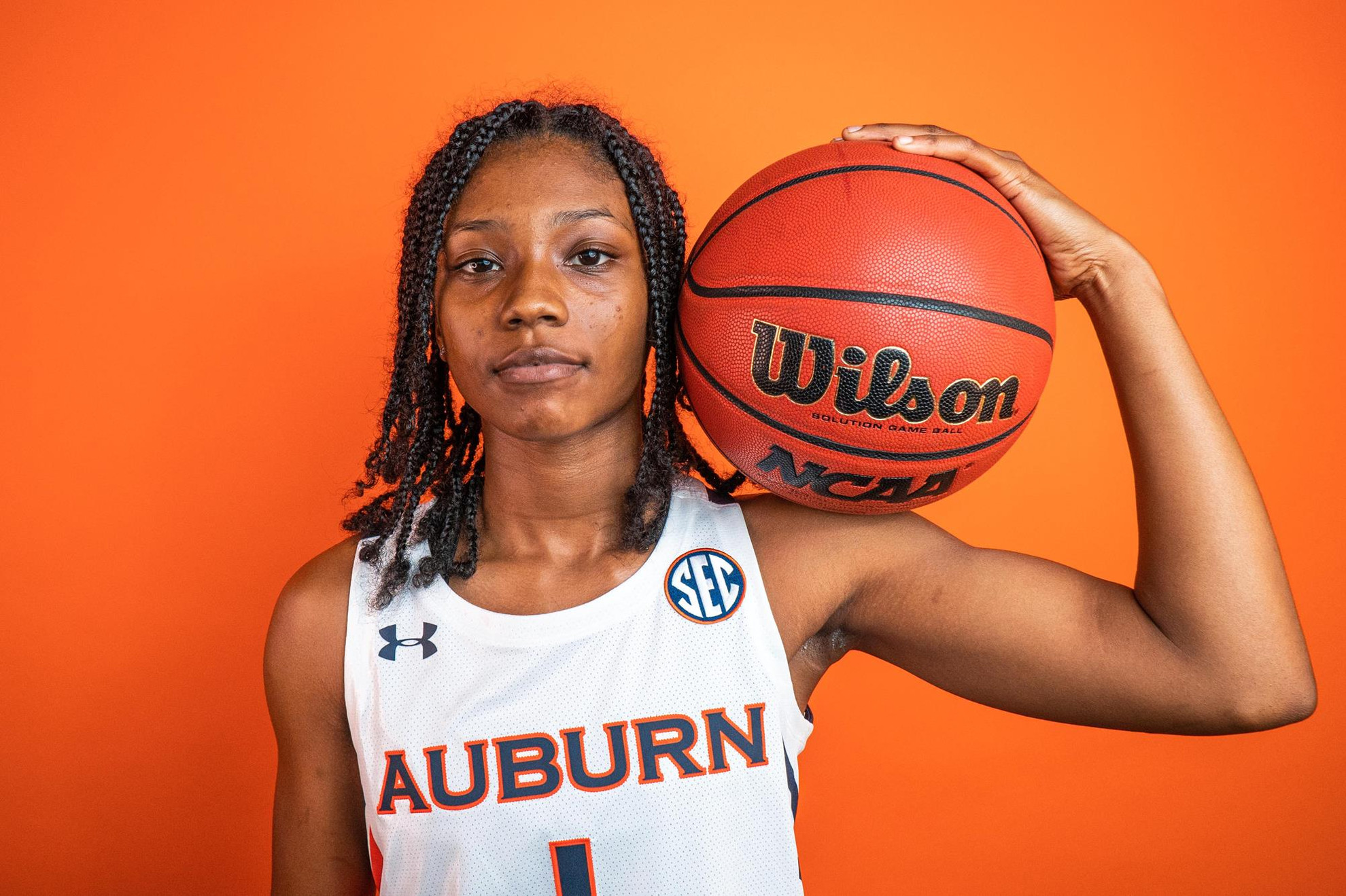 Q&A Friday: Keya Patton - Auburn Tigers - Official Athletics Website