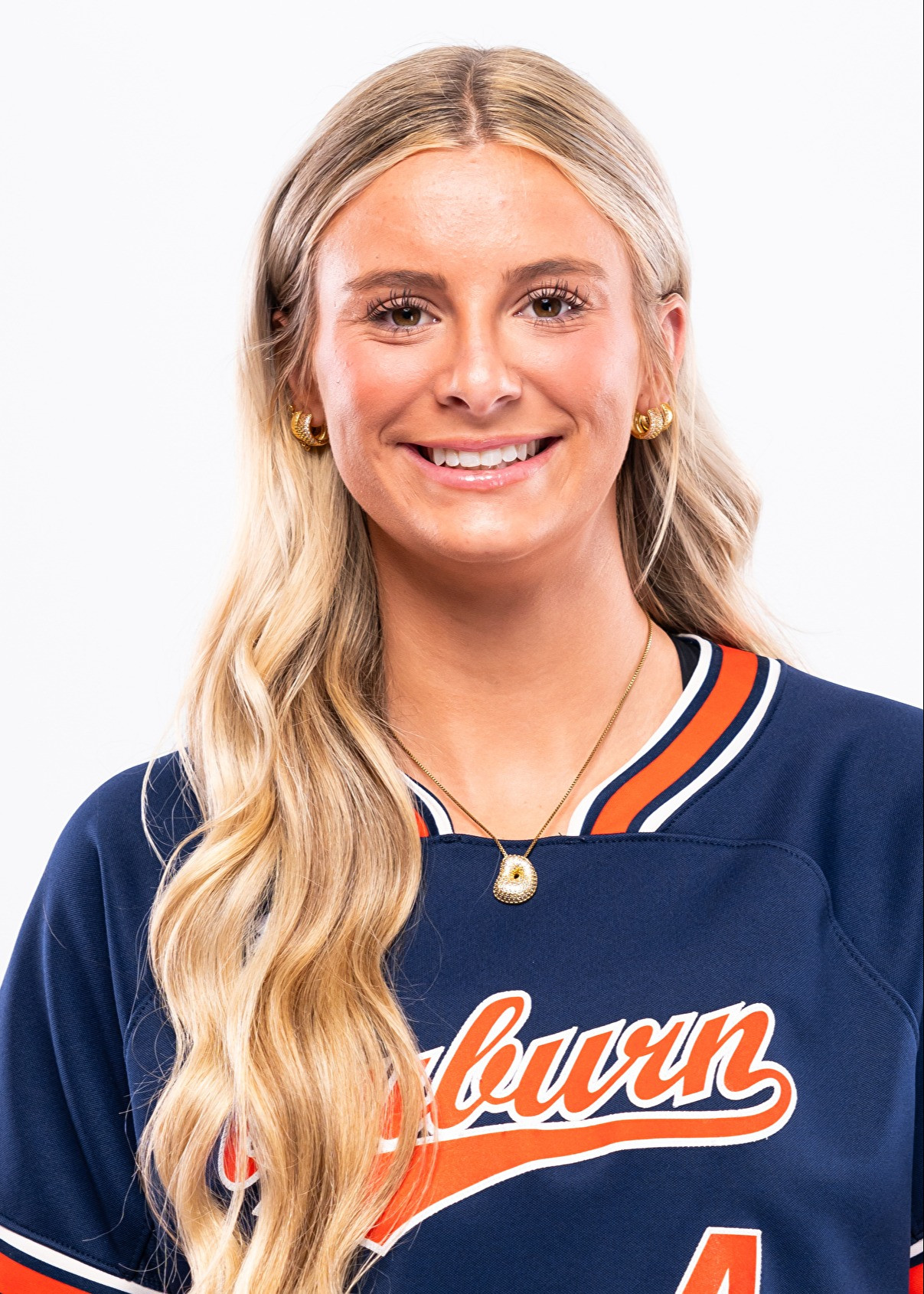 Daigle Wilson - Softball 2026 - Auburn Tigers - Official Athletics Website