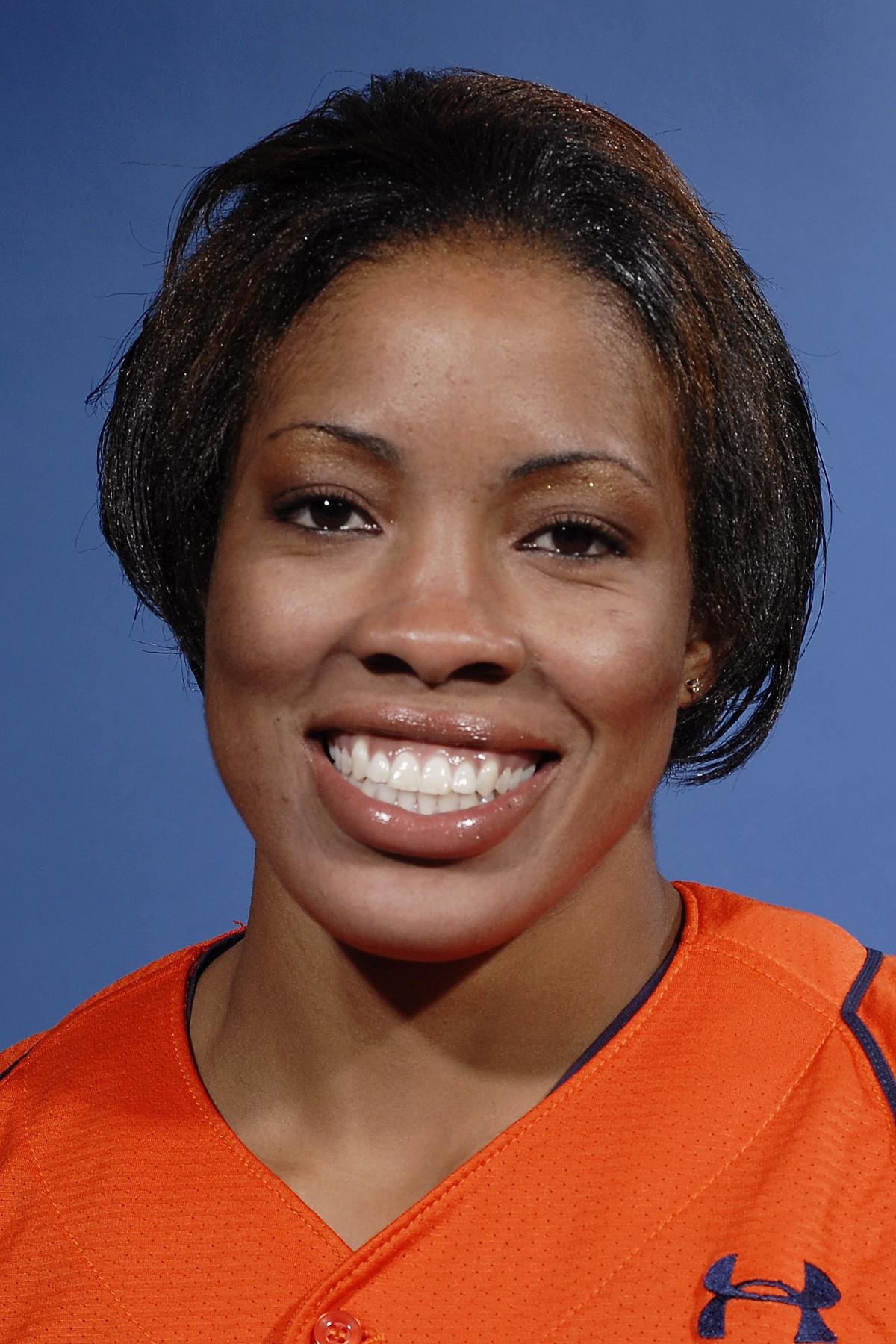 Brittany Day - Softball 2008 - Auburn Tigers - Official Athletics Website