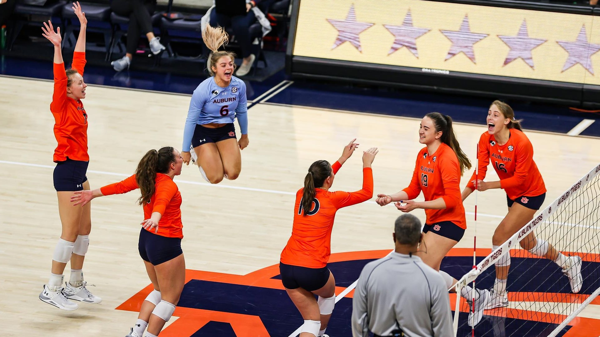 Tigers ready for Texas two-step with Aggies - Auburn Tigers - Official ...