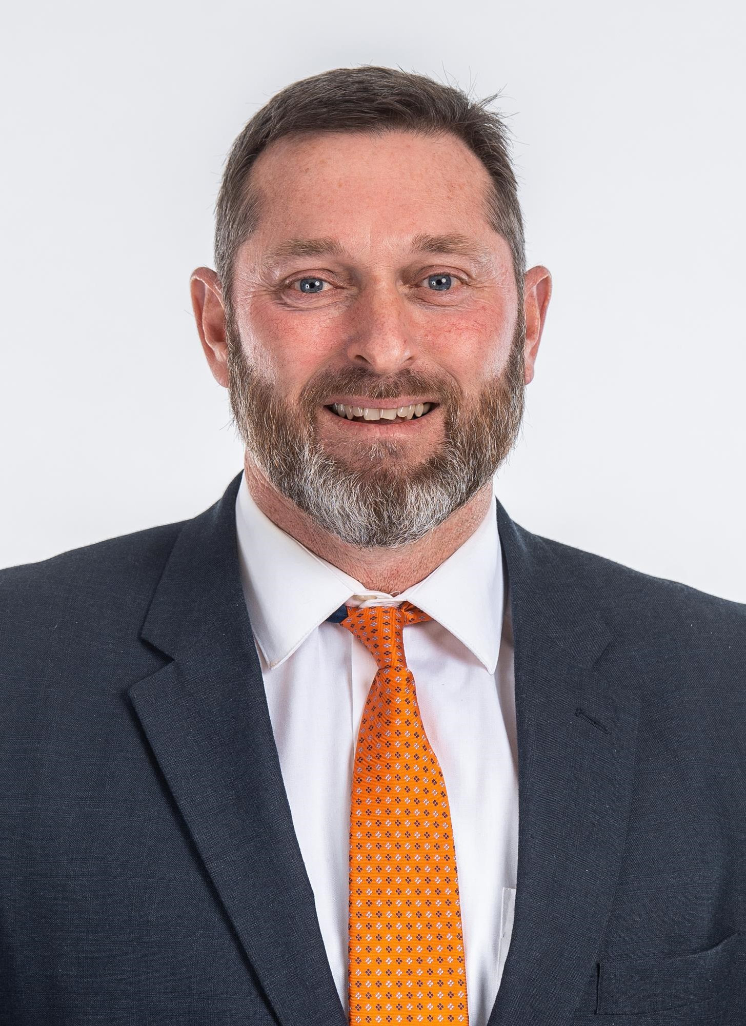 Butch Thompson - Auburn Tigers - Official Athletics Website