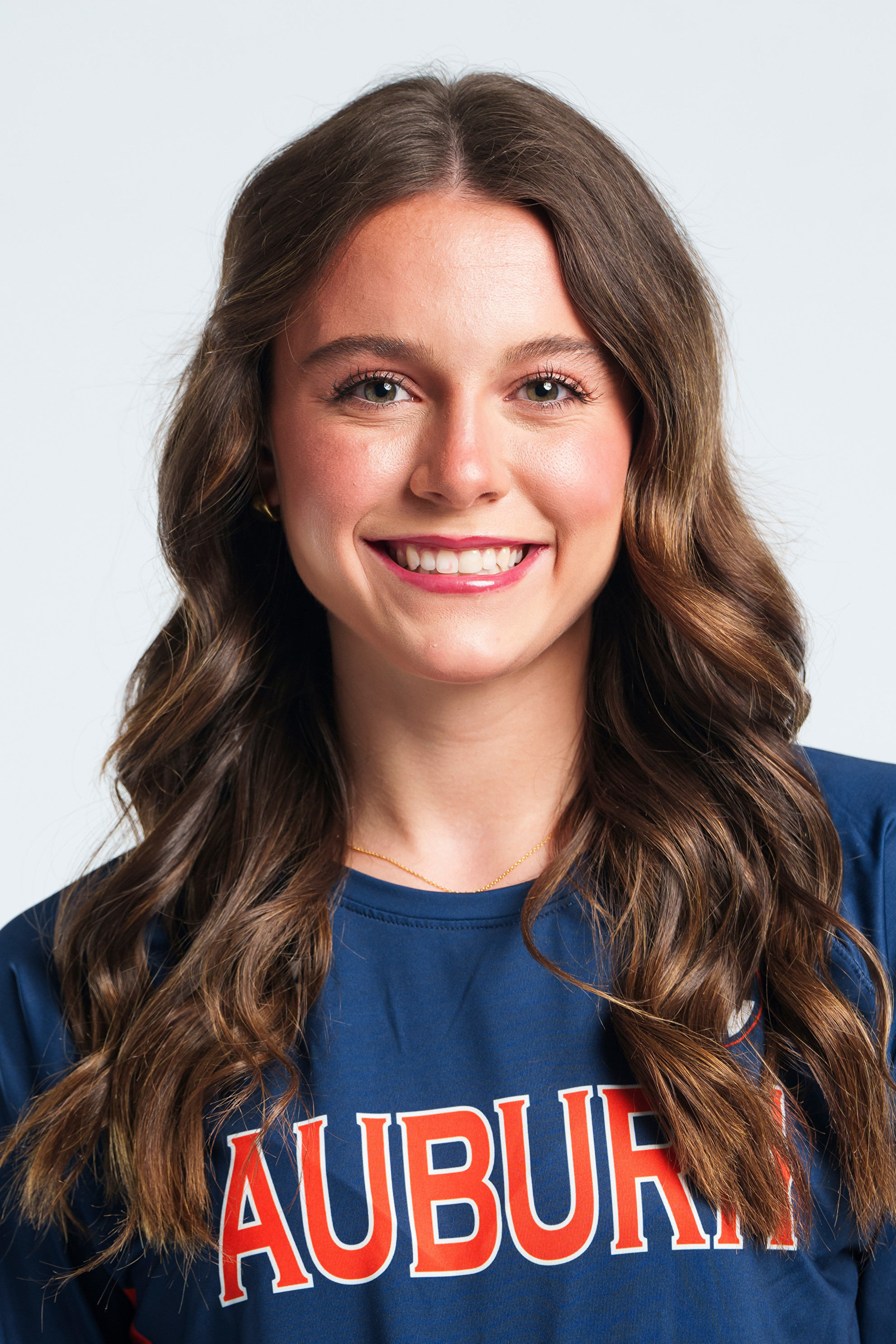 Madison Mascuch - Equestrian 2025-26 - Auburn Tigers - Official ...