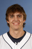 Blake Carver - Baseball 2007 - Auburn Tigers - Official Athletics Website