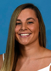 Annie Boone - Swimming & Diving 2019-20 - Auburn Tigers - Official ...