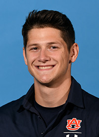 Joshua Burks - XC/Track 2019-20 - Auburn Tigers - Official Athletics ...