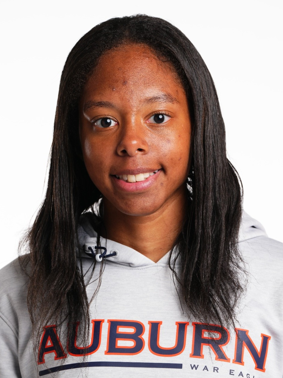 Arianna Sharpe - XC/Track 2022-23 - Auburn Tigers - Official Athletics ...