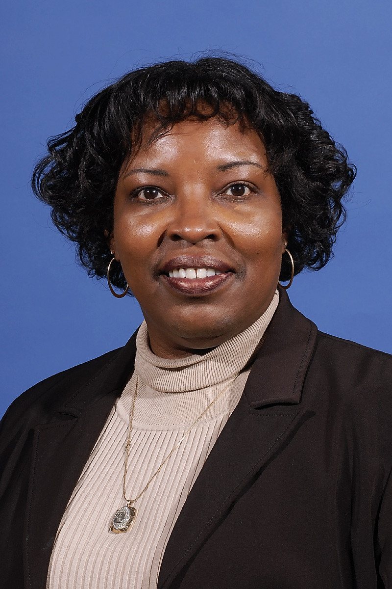 Janice Robinson - Auburn Tigers - Official Athletics Website