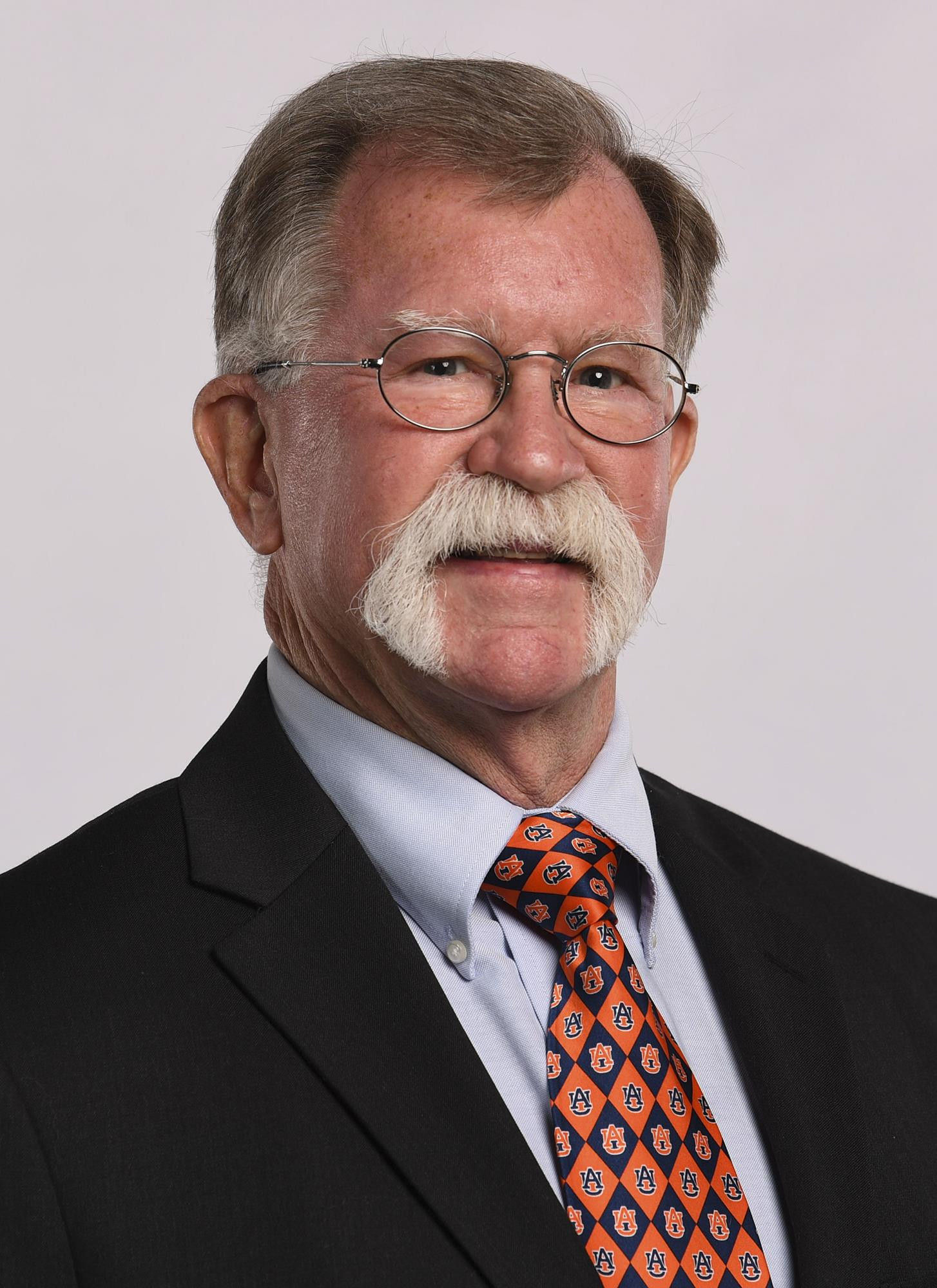 Jeff Shaffer - Auburn Tigers - Official Athletics Website