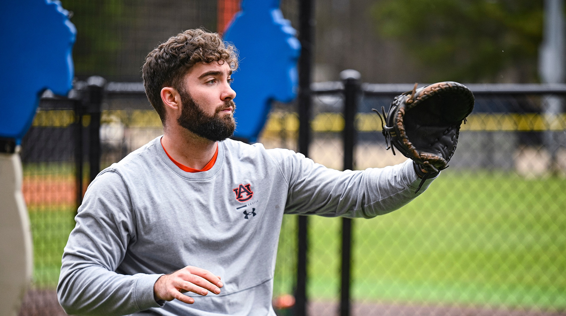 Wayne Pettry - Auburn Tigers - Official Athletics Website