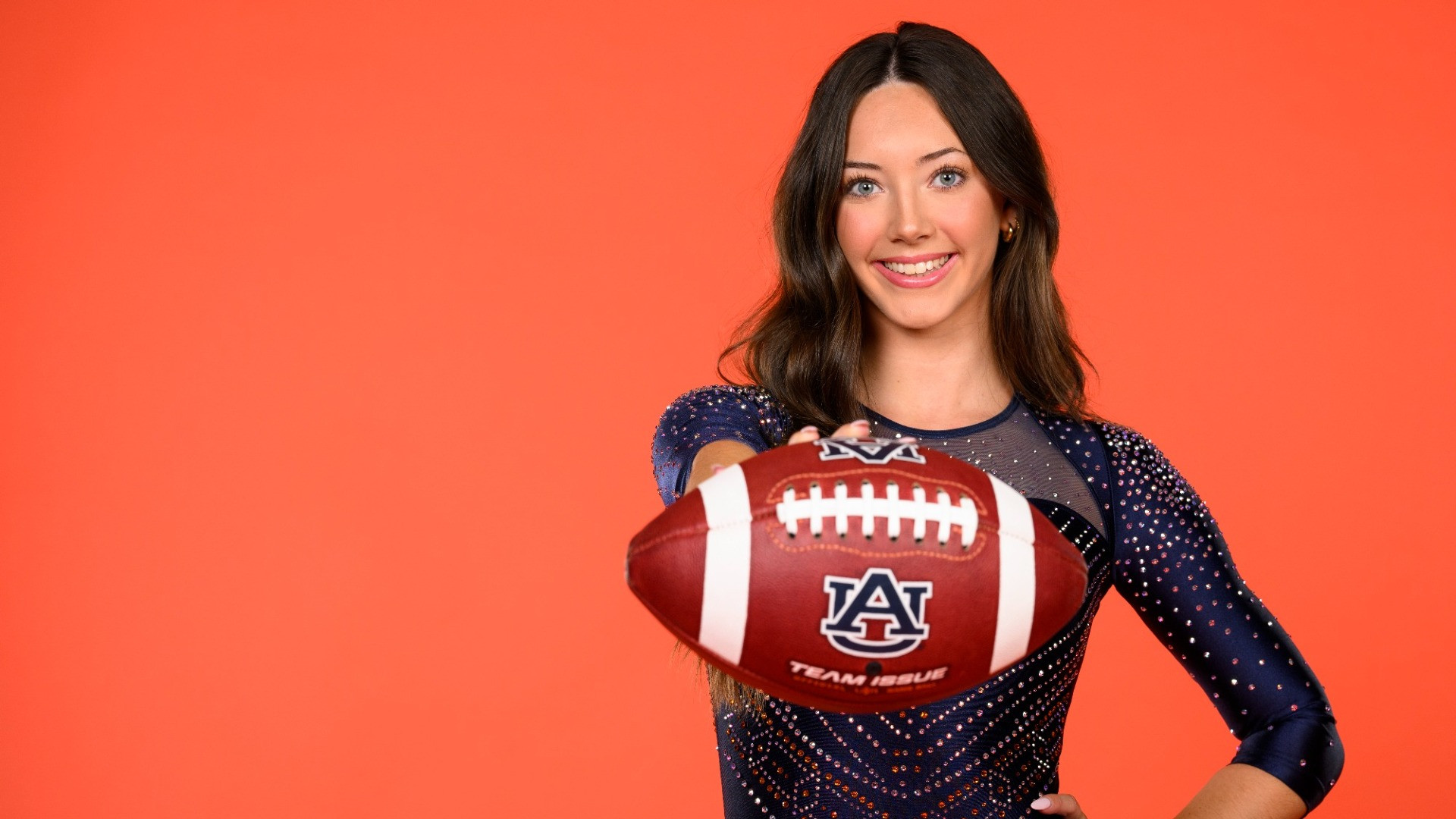 GET TO KNOW: Emma Grace Boyd - Auburn Tigers - Official Athletics Website