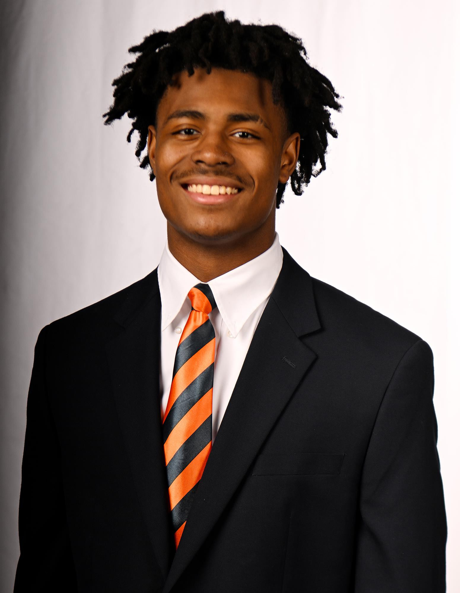 Caleb Wooden - Football 2022 - Auburn Tigers - Official Athletics Website