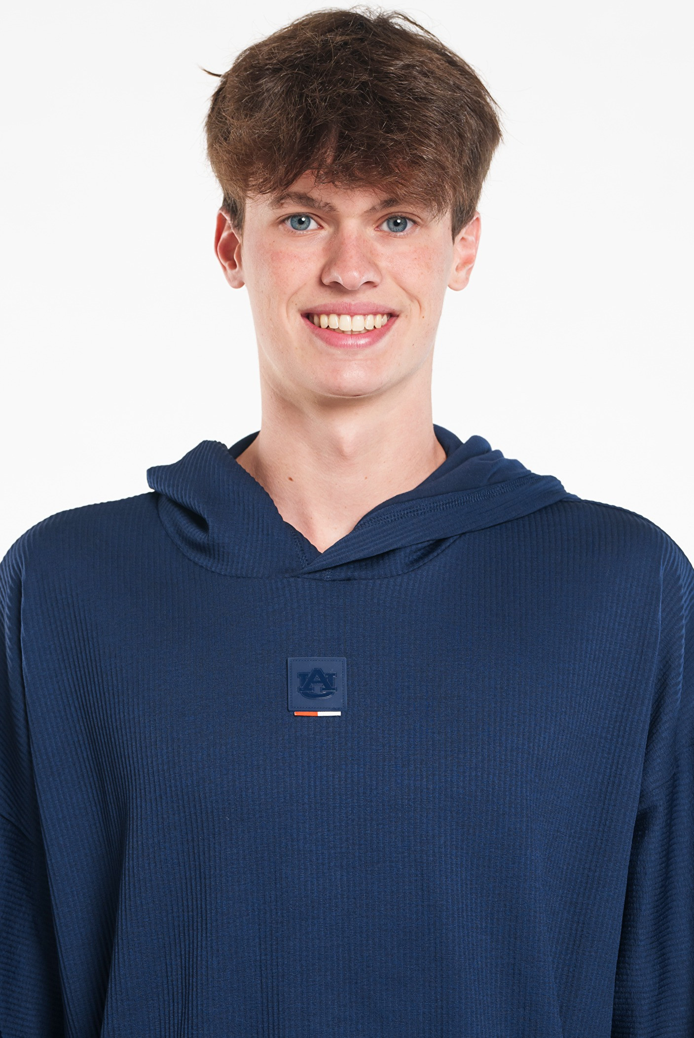 Aidan Siers - Swimming & Diving 2024-25 - Auburn Tigers - Official ...