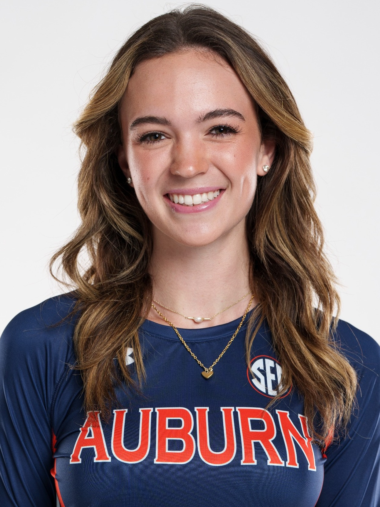 Sydney Swallom - Equestrian 2023-24 - Auburn Tigers - Official ...