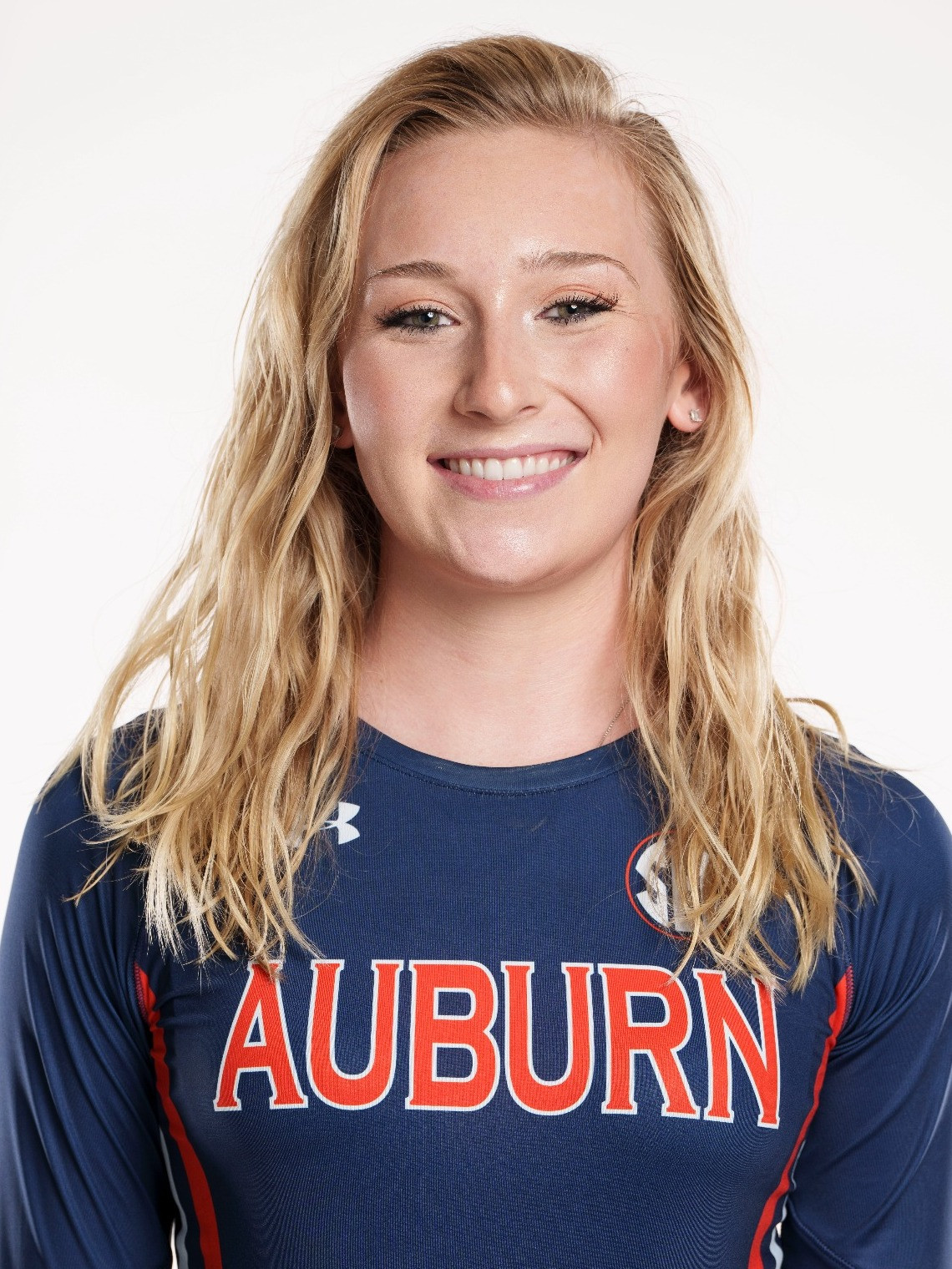 Genevieve Ahlstedt - Equestrian 2023-24 - Auburn Tigers - Official ...