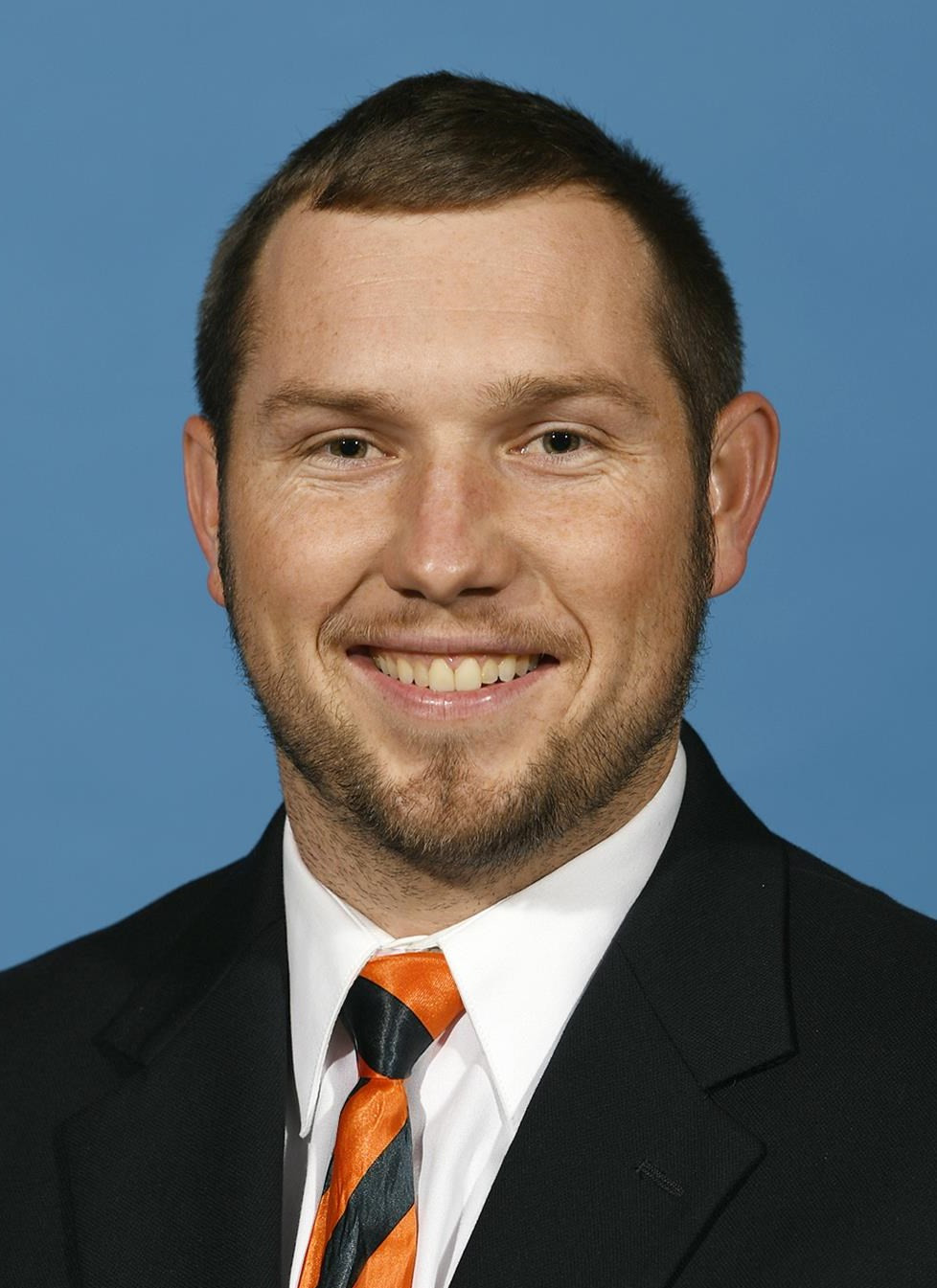 Kenny Dillingham - Auburn Tigers - Official Athletics Website