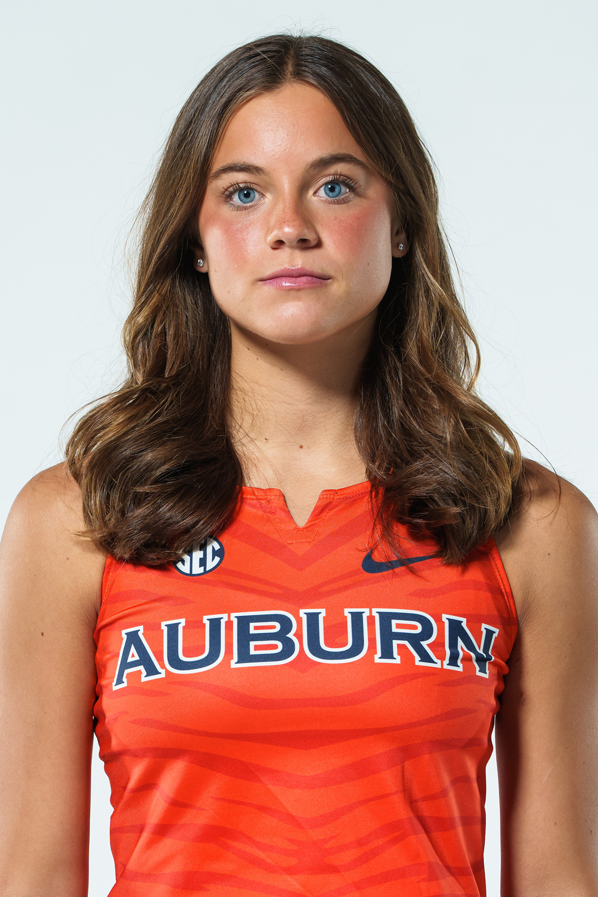 Brooke Walden - XC/Track 2025-26 - Auburn Tigers - Official Athletics ...